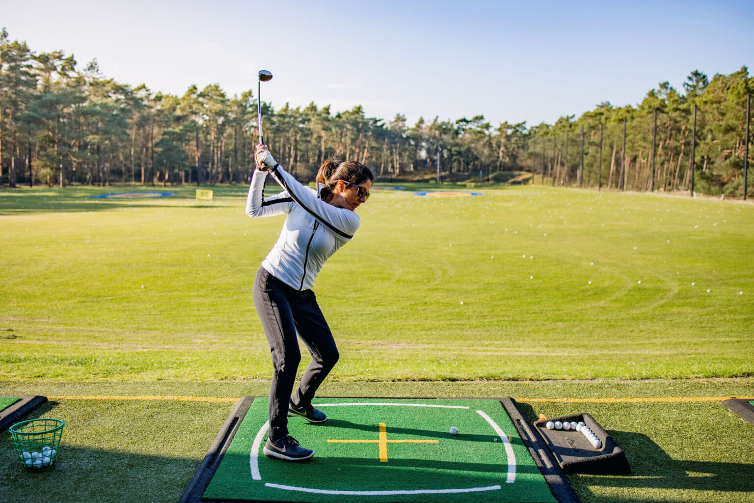 Golfstart 2026 – Welkom op onze golfclub